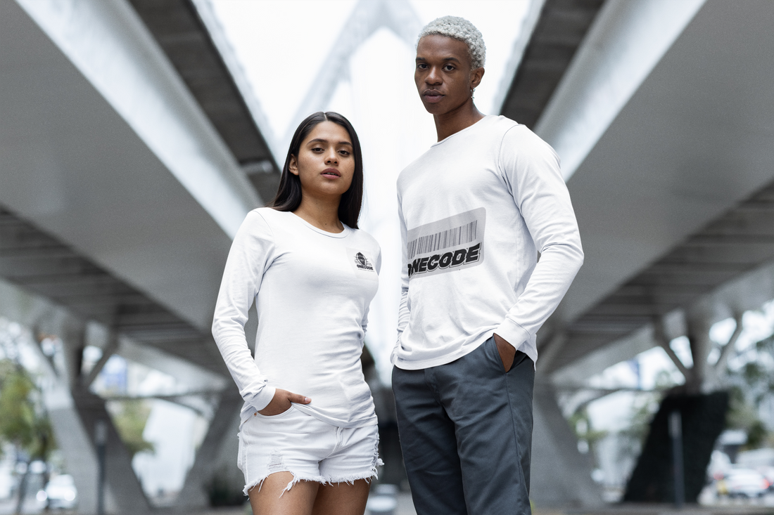 ¿Qué es el streetwear y por qué OneCode no sigue tendencias? – onecode